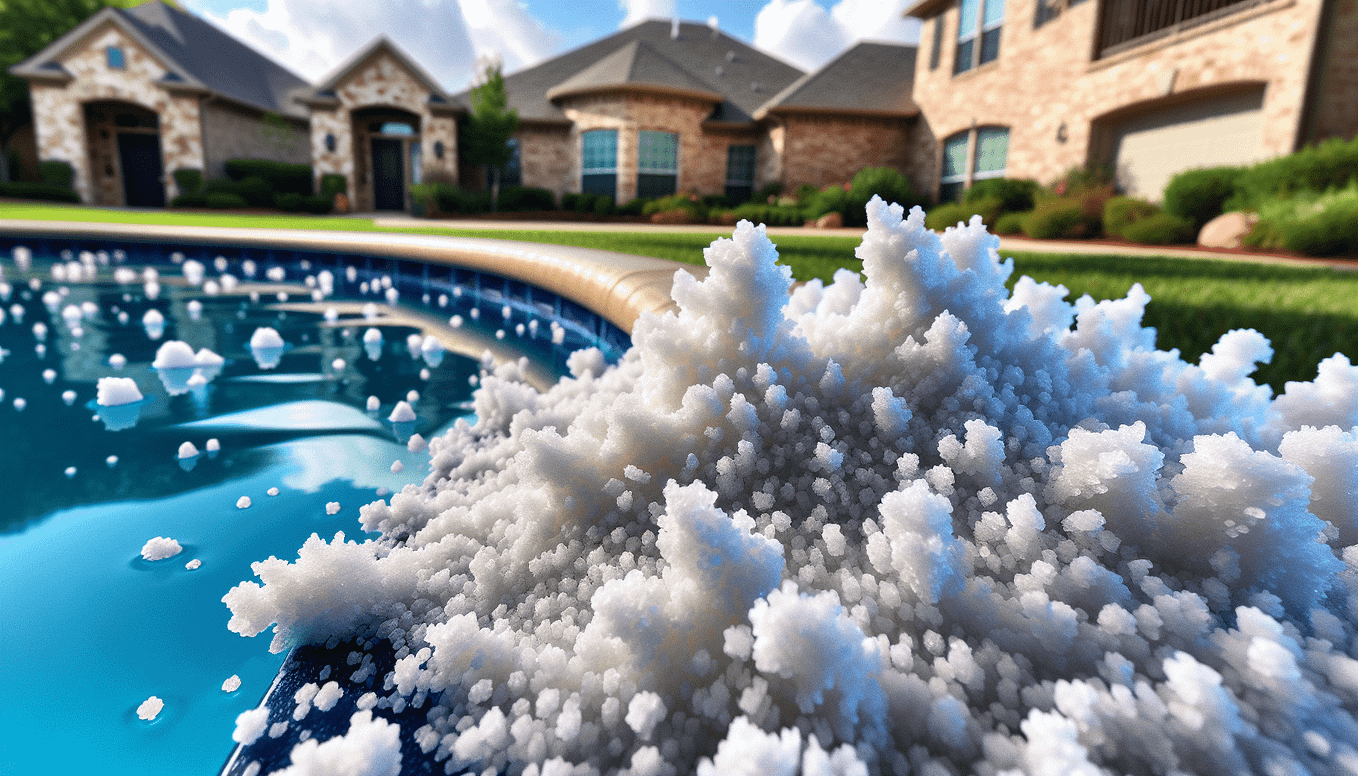 Explore Salt Water Pool Costs with Sachse Custom Pools Today | by ...