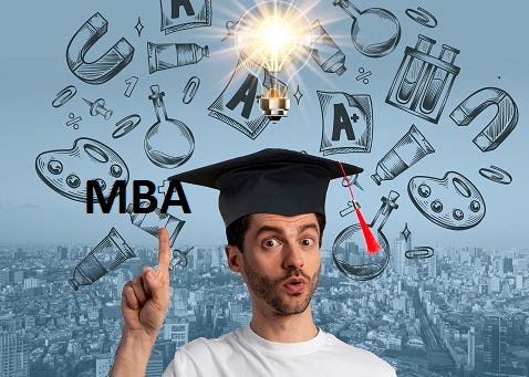 Top 10 MBA Colleges in India - Collegeshelpline - Medium