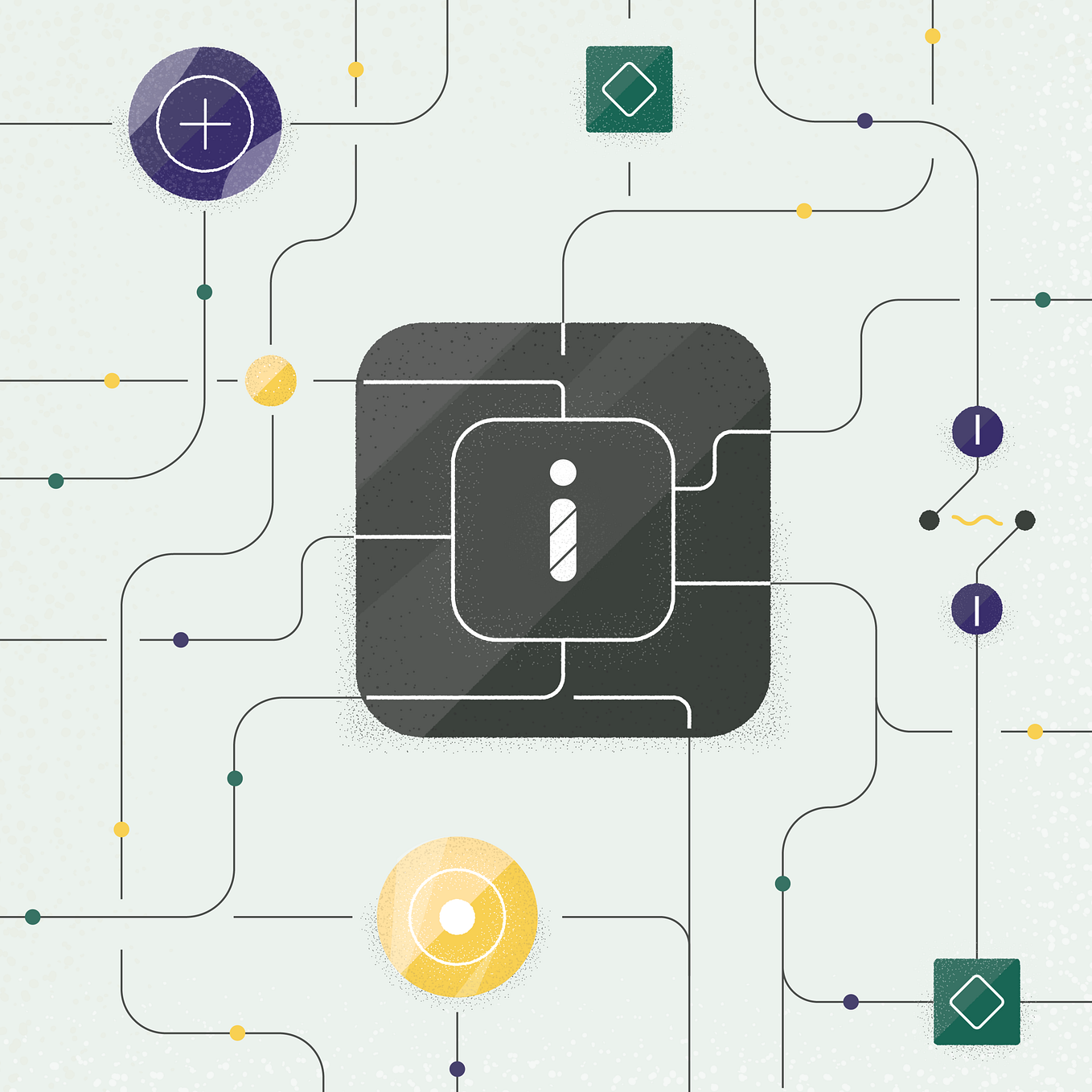 Mapping the project challenges of deep learning | by Rob Dalgety ...