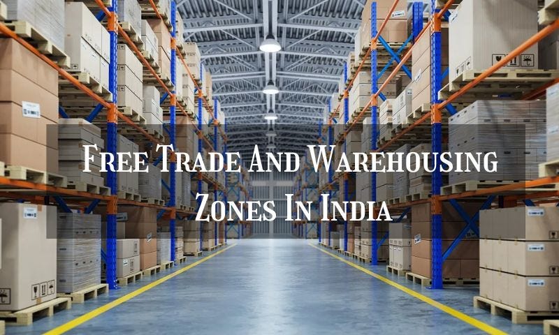 Free Warehouse Storage In India: Addressing Security and Risk ...