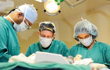 Colon Cancer Surgery Specialists in Los Angeles, CA | by Anton Bilchik ...