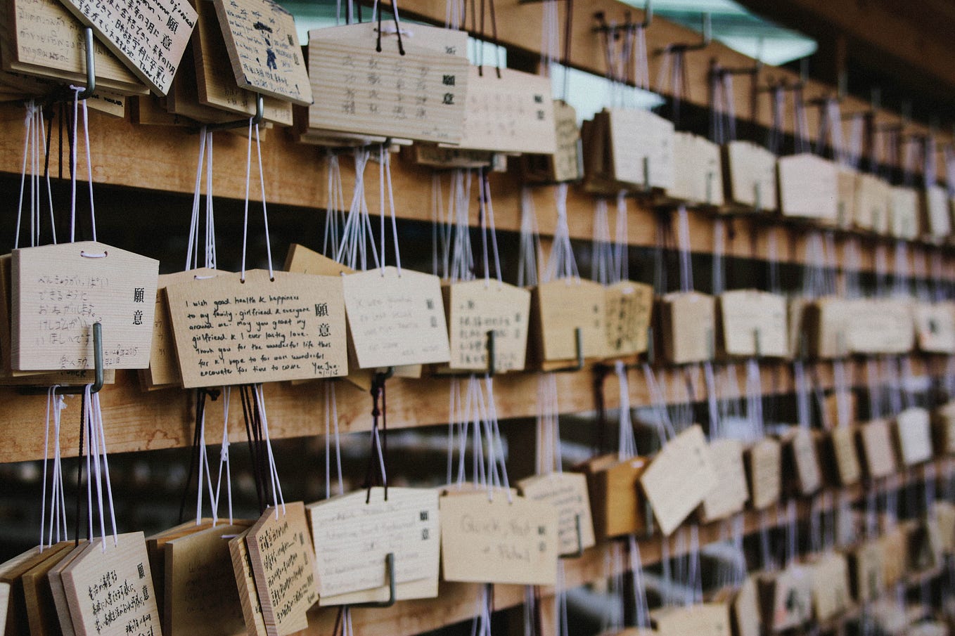 Yang Negatif Gak Selalu Negatif.. “Sial, kenapa harus kayak gini sih?!” | by Faiq Fadhillah | Medium