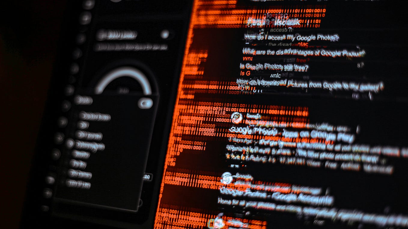 API Security 101: Injection. How SQL injection and command injection… | by Vickie Li | ShiftLeft ...