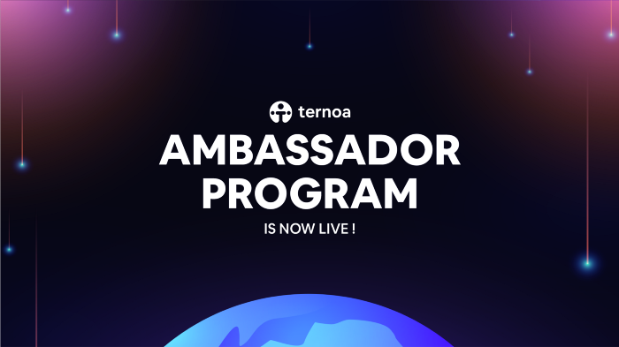 Introducing Meeiro Ambassador Program | by Dendemchenko | Medium