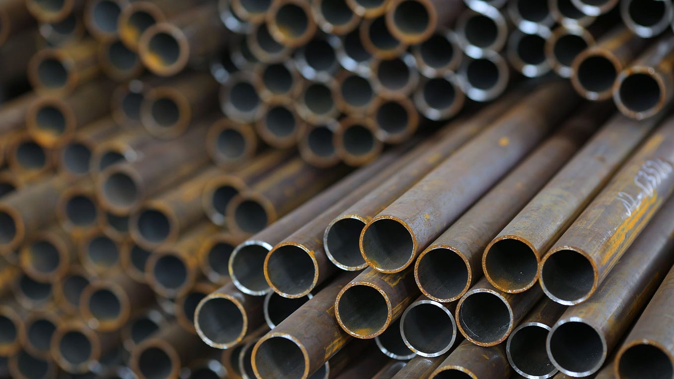 Understanding the Importance of MS Pipe Fittings and Flanges in ...