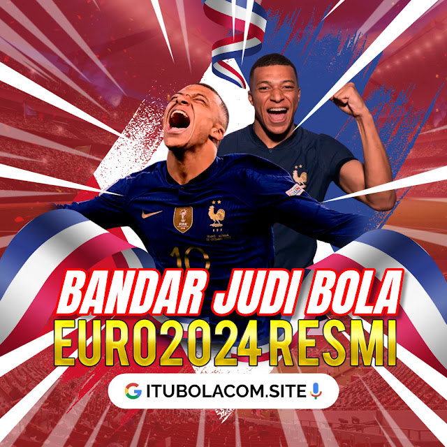 Agen Resmi EURO2024 - lala lala - Medium