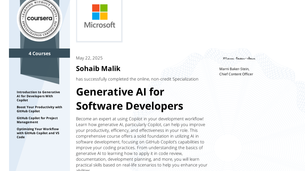 Understanding Code: OOP vs. Functional, DSA, and Design Patterns | by Sohaib Malik | Jul, 2025 ...