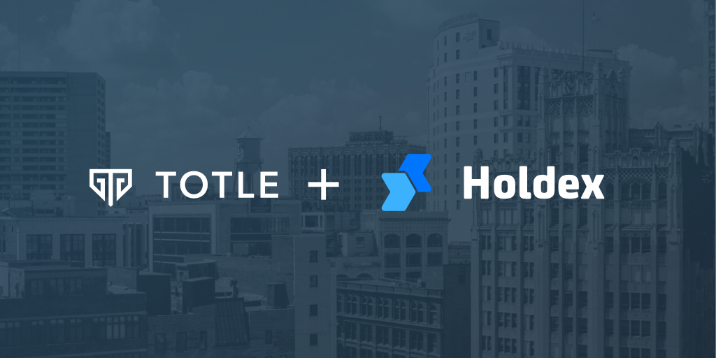 Holdex • Our pivot towards building a home for the Blockchain community ...