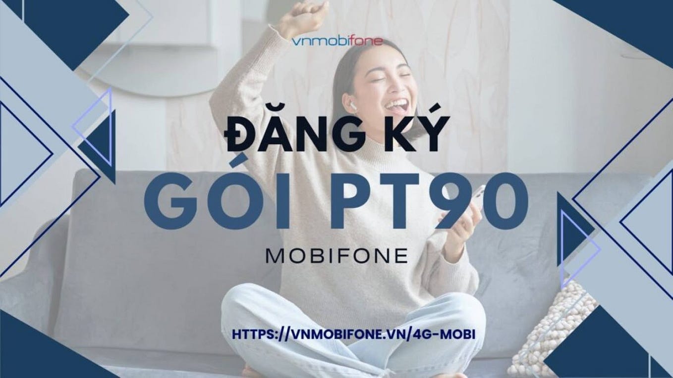 Dang Ky 4g Mobi Goi ED90. Đăng Ký 4G Mobi Gói ED90 MobiFone | by ...
