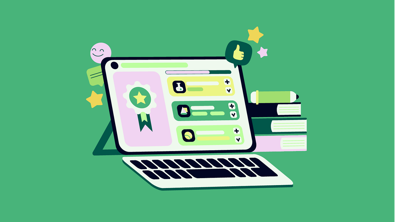 Gamification 101. Overview of the main gamification… | by Irina Nik ...