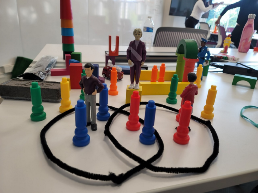 Project 1: Navigating Information | by Angela Nam | Medium