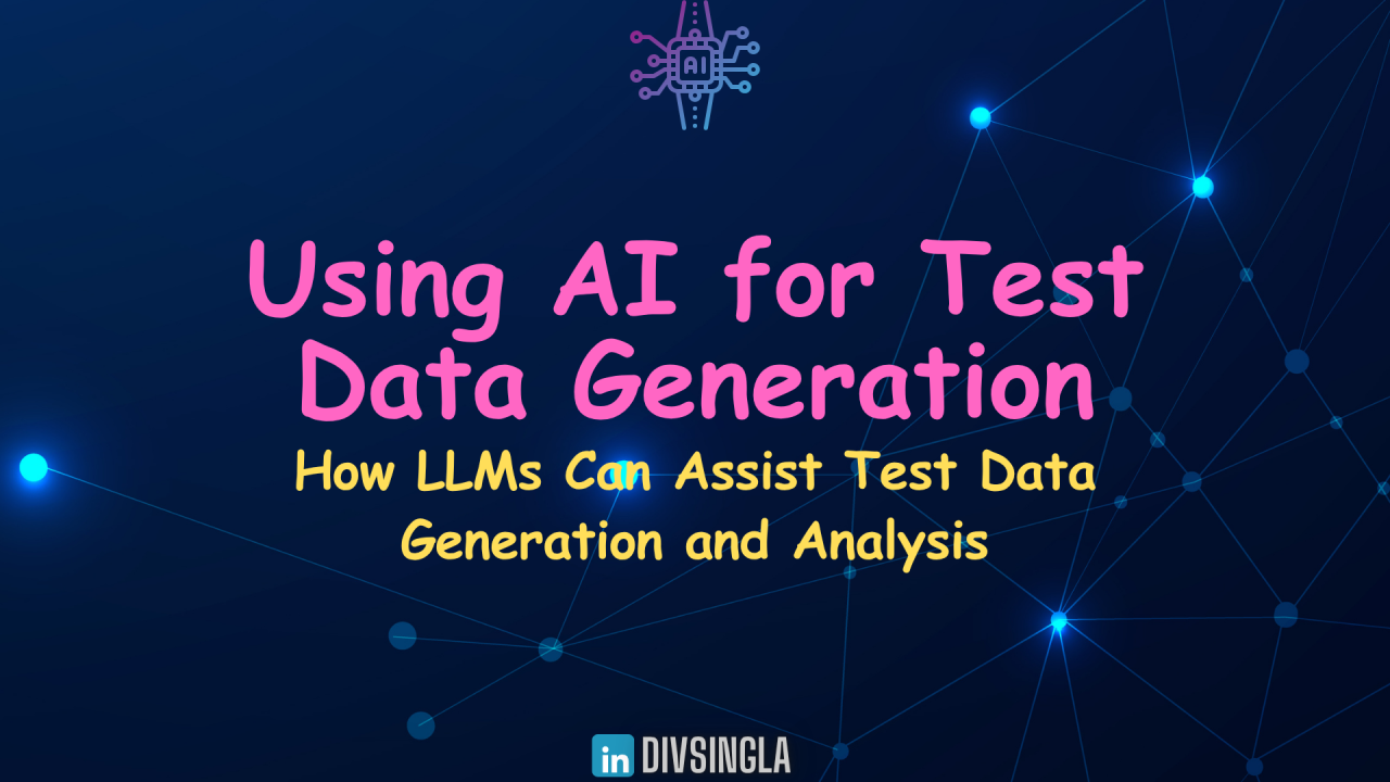 🧠 Building Self Healing Ui Tests Using Ai Python And Typescript Examples