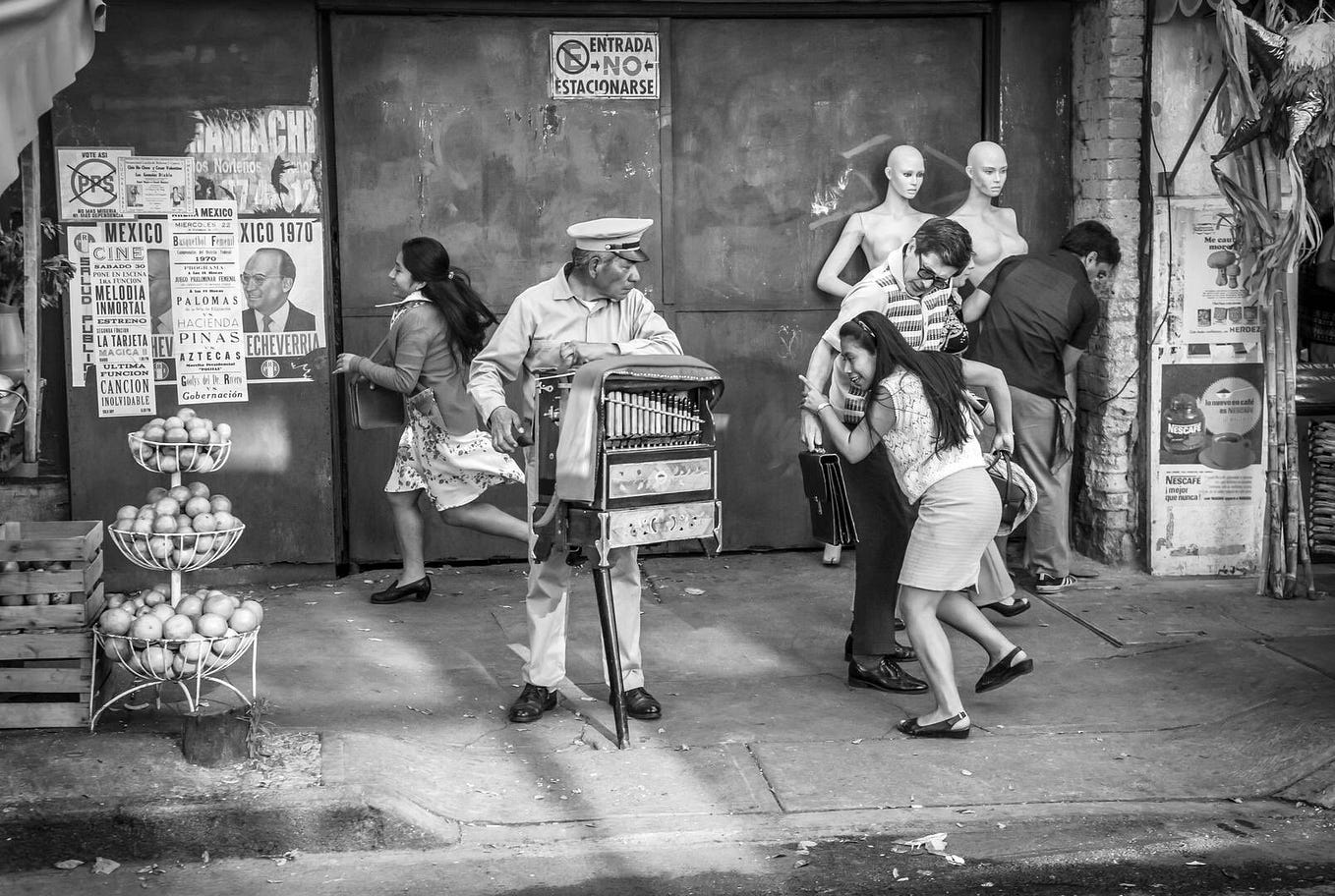 Mapping Gentrification in Mexico City Using Open Data | by Tamara ...