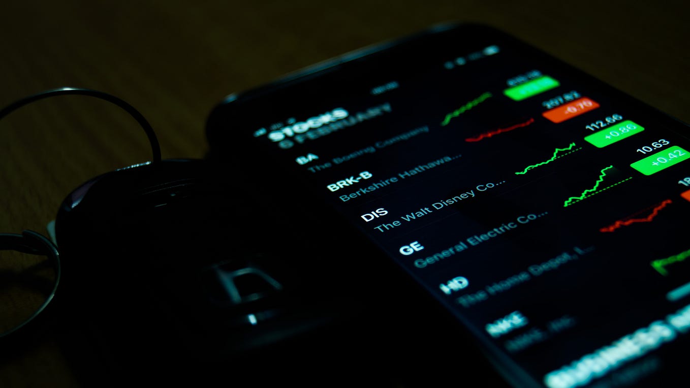 Machine Learning Algorithm To Predict Stock Direction By Jason