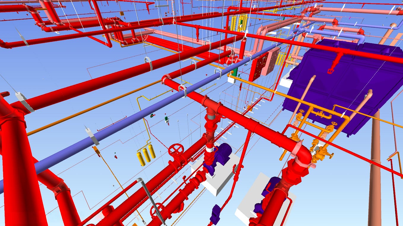 Extracting BOQ from Revit Model: An In-Depth Exploration | by Desapex ...