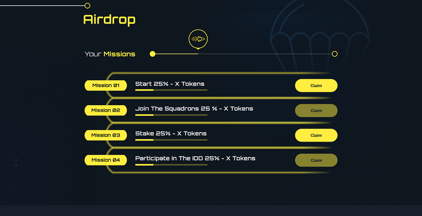Introducing GameSwift Chain — Ecosystem of the First Choice for Web3 Games on Polygon | by ...
