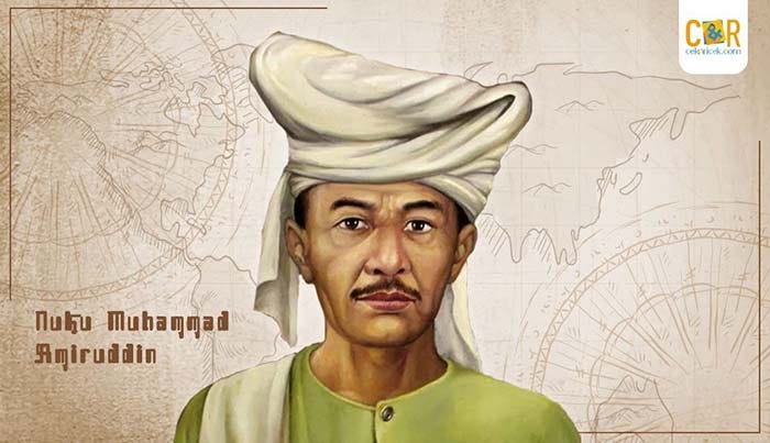 Haji Misbach: Tokoh Islamis, Komunis, dan Jurnalis | by Kumpulan ...