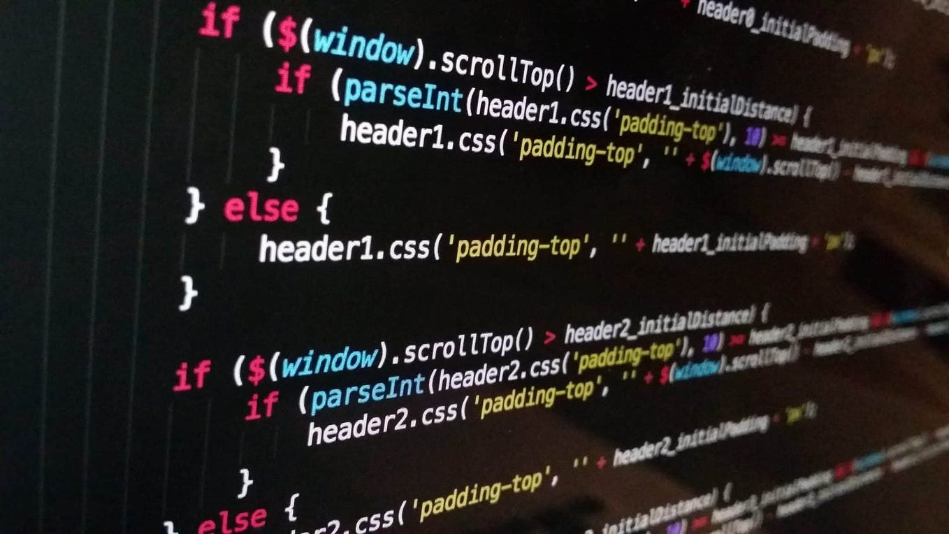 Leveraging ‘Proper Programming’s’ jQuery to JavaScript Online Converter: A Practical Guide | by ...