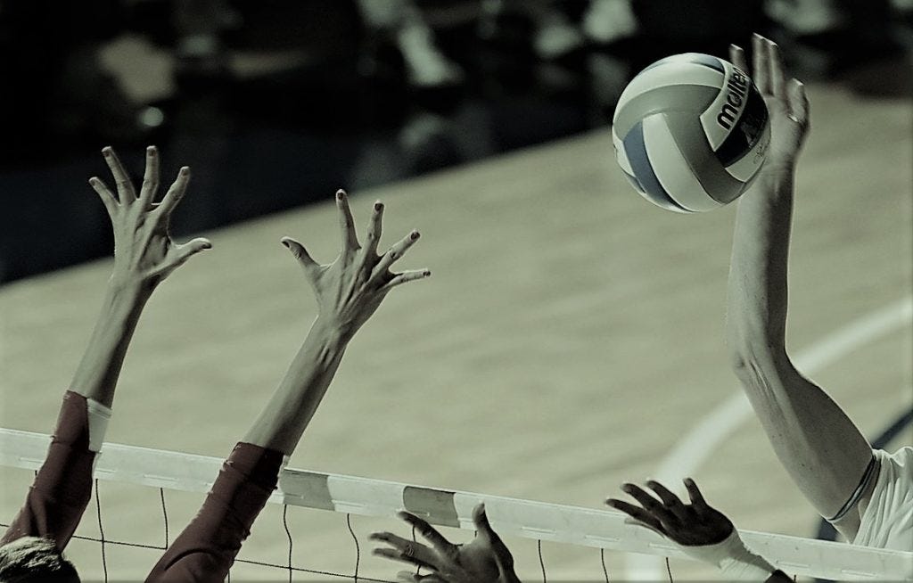 How to Build a Winning Team Culture in HS Sports and Beyond: Blind ...