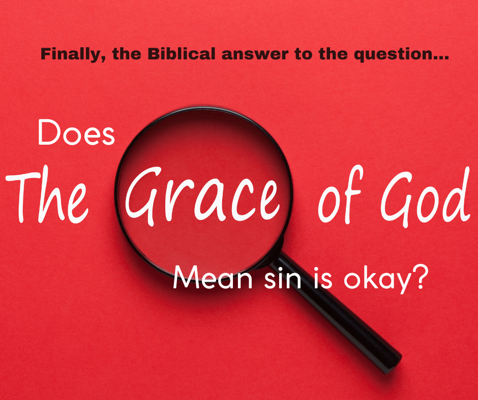 Does Sin Separate You from God?. The truth for believers | by Laurel ...