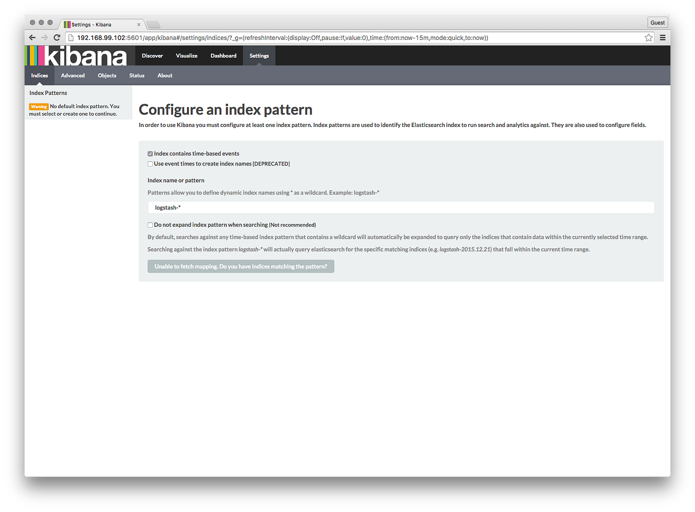 Building a photo search in a weekend — Elasticsearch + Docker (Part 1) | by Sandeep Chivukula ...