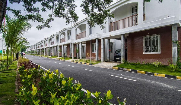 Urbanrise City With Infinite Life: Premium Villas in Bangalore South’s ...
