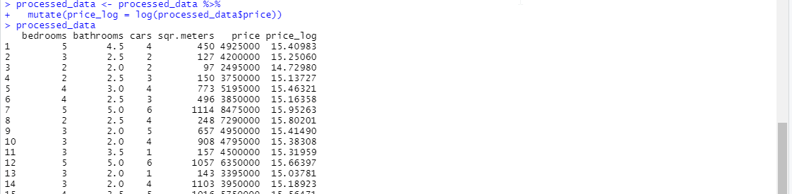 Transcribing an audio file using the Speech Recognition library and ...