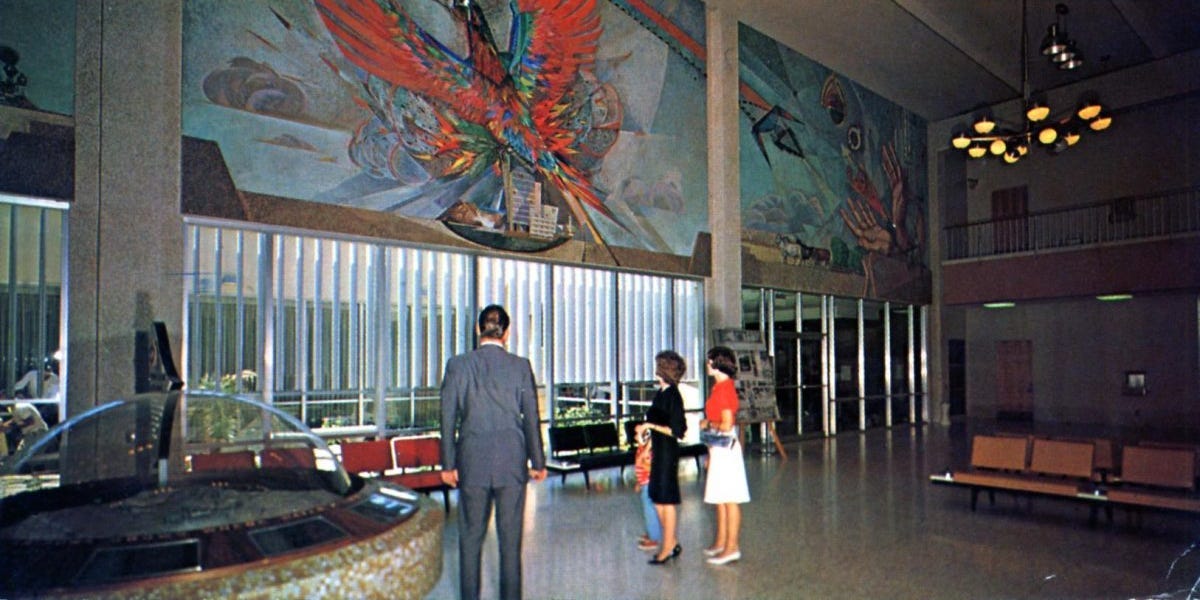 Wax Ecstatic: The 100 Greatest Albums of All Time Part #3 | by Kevin ...