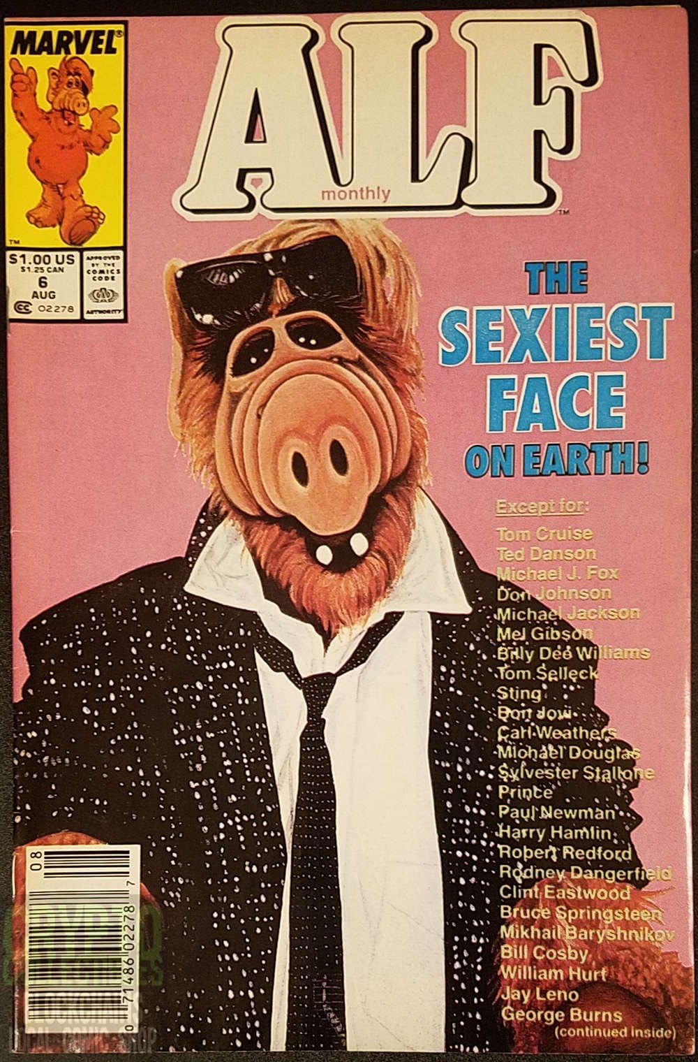 Vintage Comic Book Ads from the 80s | by Crypto Collectibles | Medium