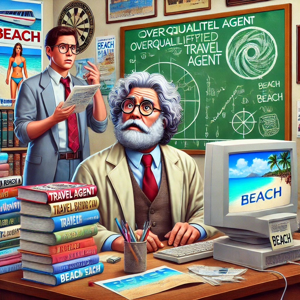 Prompt engineering: a comprehensive analysis | by Aakash Goyal | Mar ...