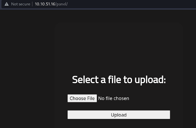 Mr Robot Ctf Writeup Tryhackme Vulnhub By вιѕнαℓυ Infosec Write Ups 4628