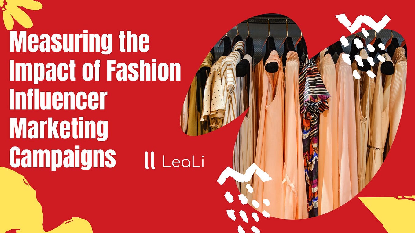 The Ultimate Guide To Influencer Marketing Campaigns Leali Medium