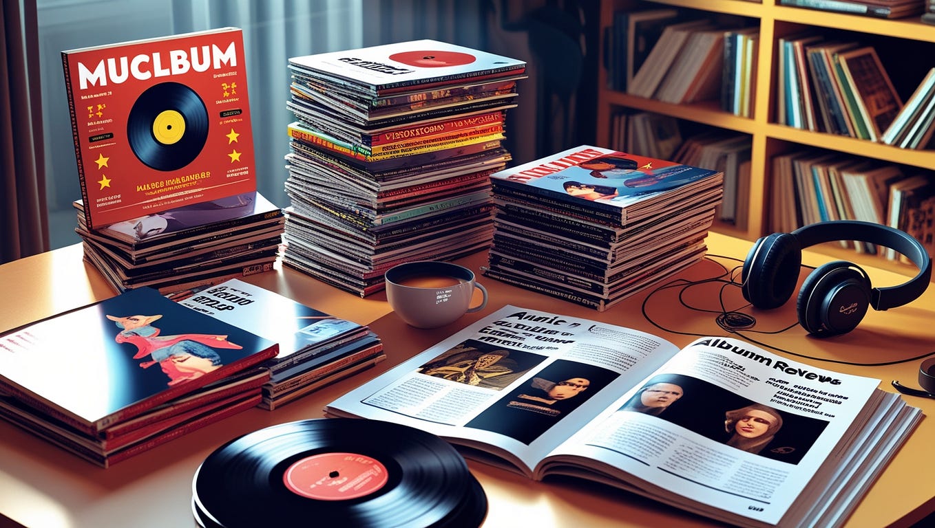 Why Pop Music Rules the Charts: The Secret Behind Its Success | by The ...