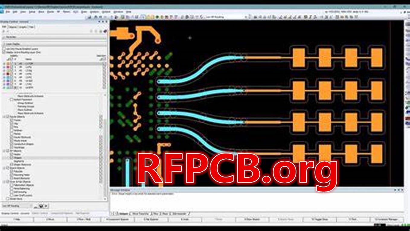 Direct RF Technology to Advance Edge Digital Signal Processing | by RF PCB | Apr, 2024 | Medium