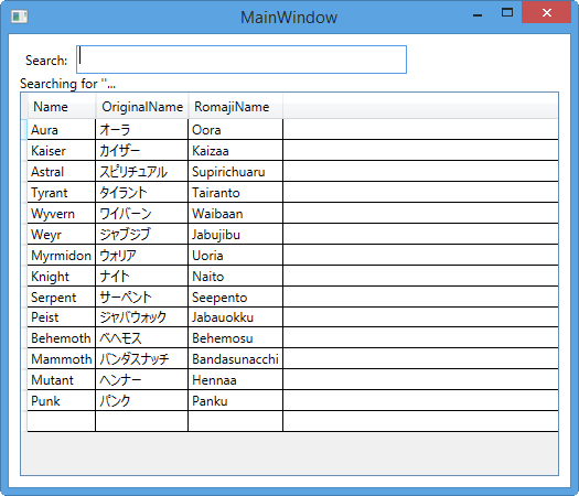 WPF TreeView with hierarchical data | by Bruno Leonardo Michels | Medium