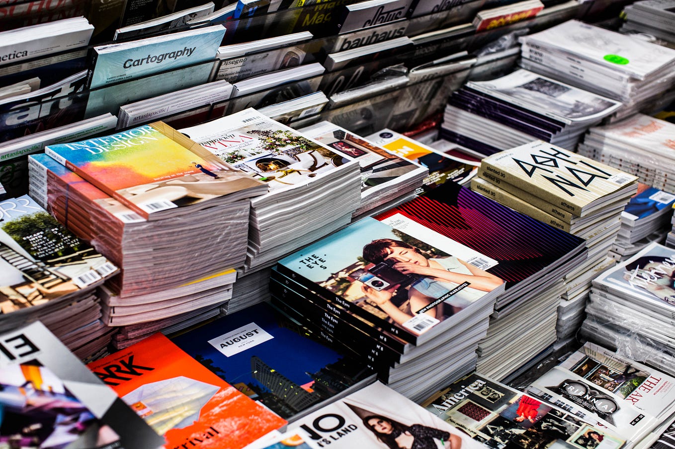 What’s the Difference Between Fiction and Non-Fiction (and can novels ...