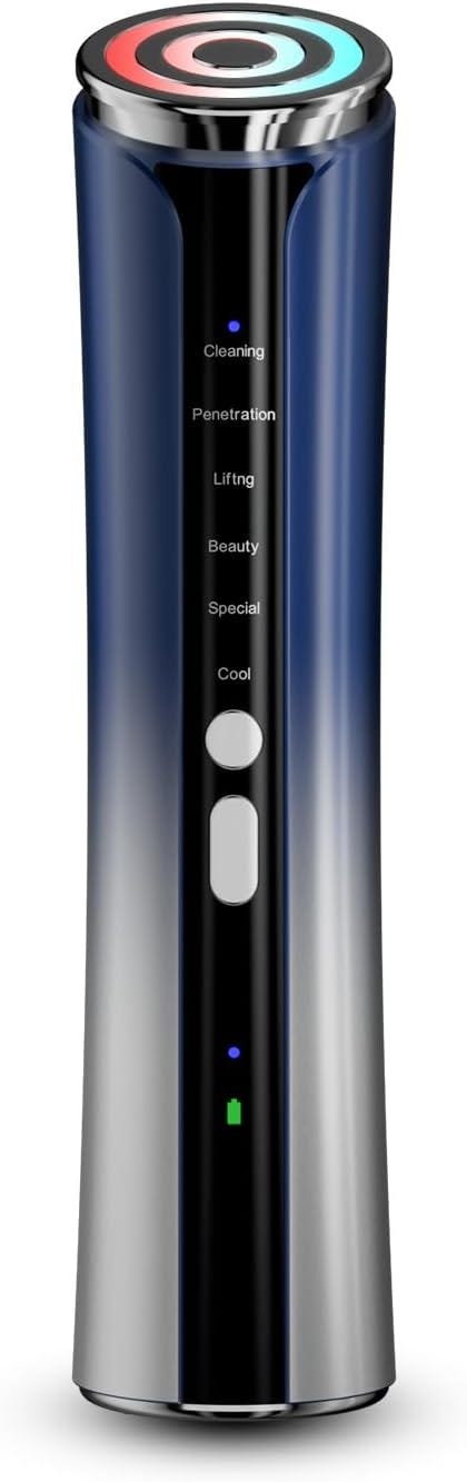 Microcurrent-Facial-Device Review: At-Home Spa Experience Unveiled | by ...