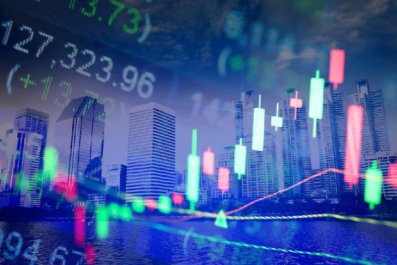 Bitcoin Eyes $10K After High Volume Drop | by Larry Cameron | Quantus ...