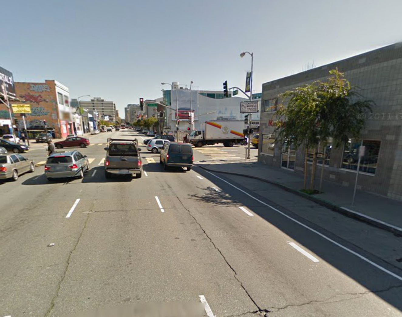 Improving San Francisco’s streets | by Patrick Traughber | Improving ...
