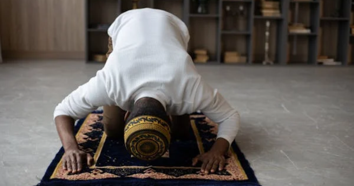 Fasting in Muharram |Hadiths On Fasting On 9th 10th Moharram | by ...