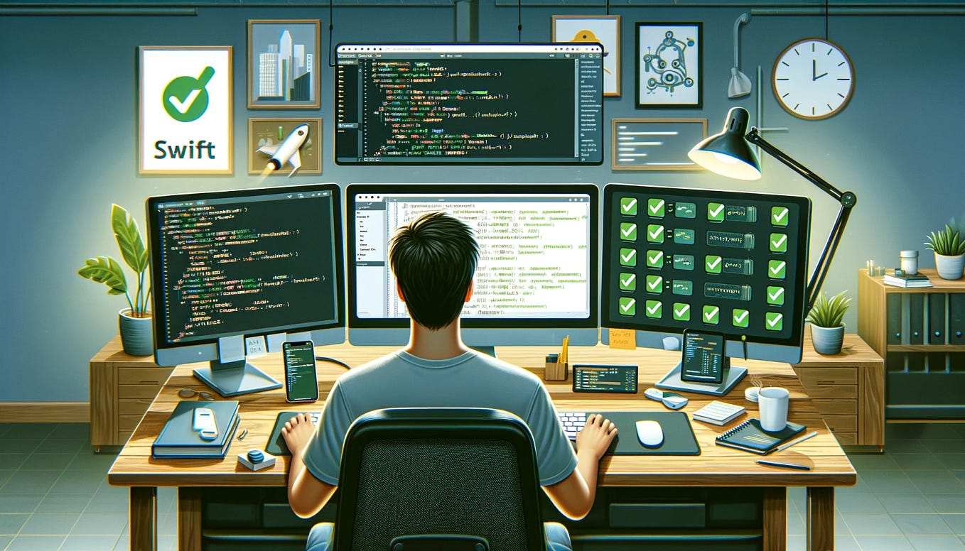 iOS — Advanced Memory Debugging to the Masses | by Avi Tsadok | Better Programming