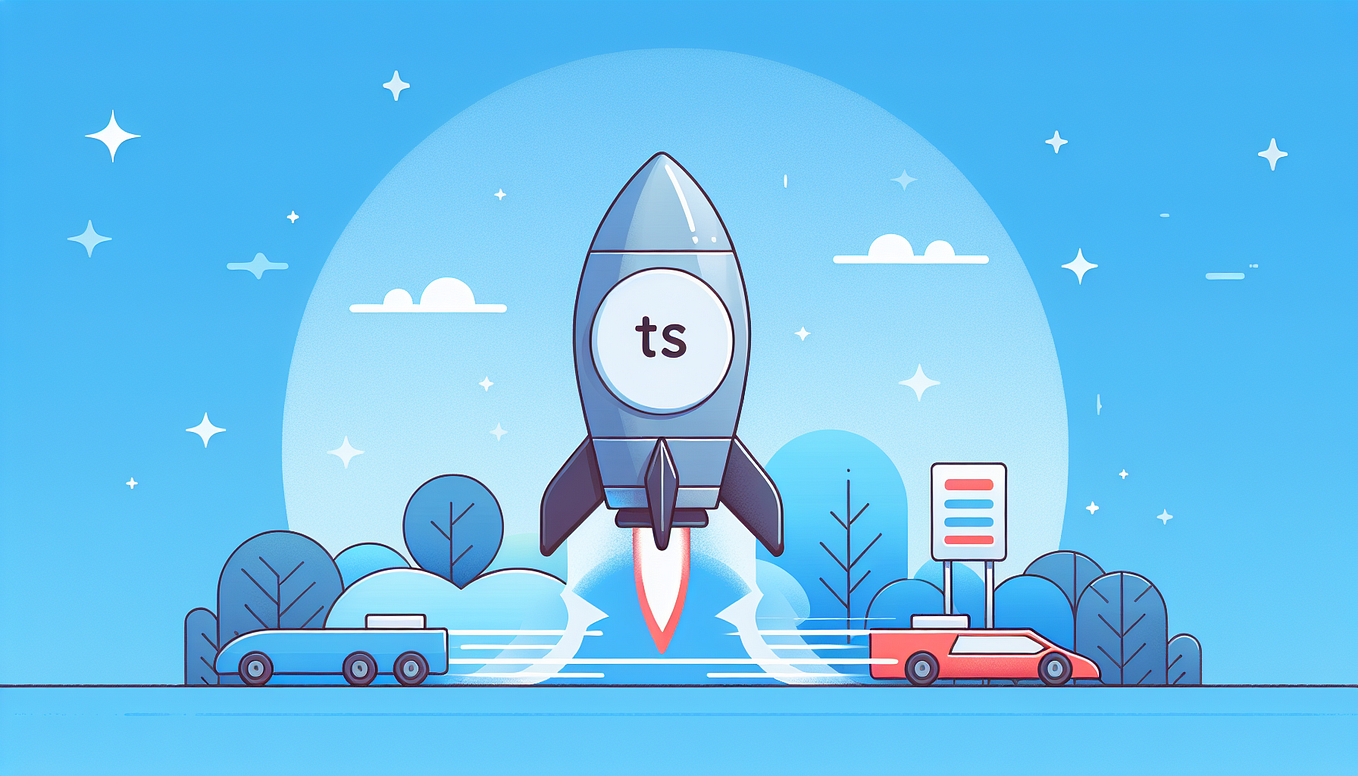 Type Safe JavaScript with JSDoc. JSDoc Comments Can Provide Powerful… | by TruckJS | Medium
