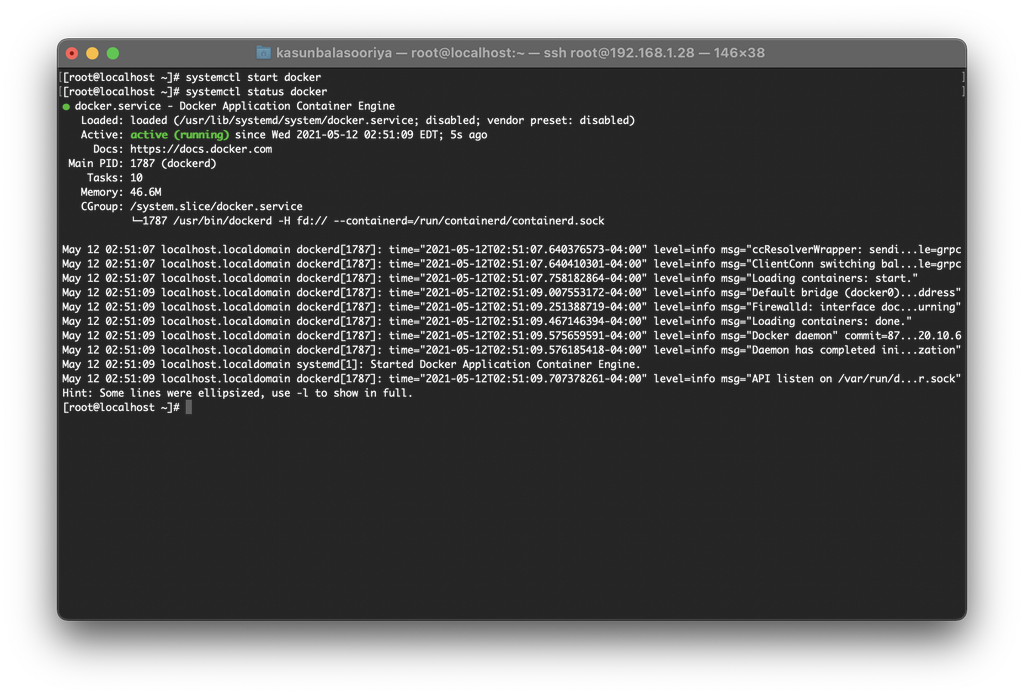 A beginners guide to set up a virtual lab for Kubernetes with virtual ...