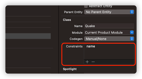 Restkit Tutorial How To Fetch Data From A Restful Api Into Core Data By Marcin Kmiec Ios