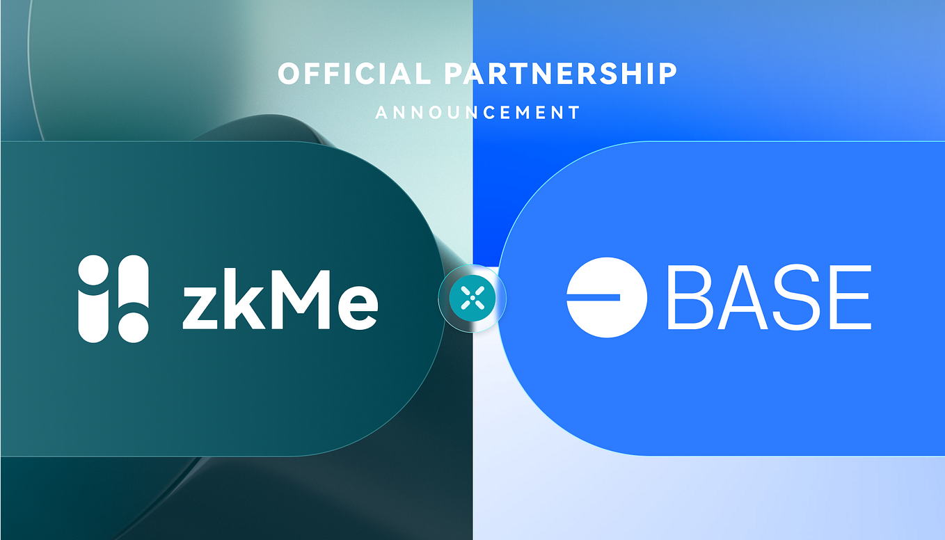 zkMe Partners with Momentum8 Ventures to Fortify Compliance and Security | by zkMe | Jun, 2024 ...