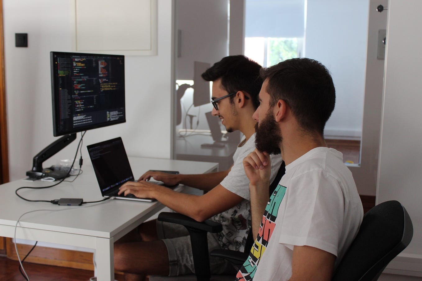 Capture photo with Image Stream in Flutter and Dart | Medium