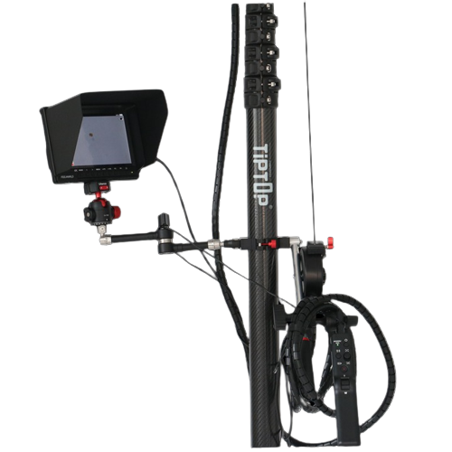 The Advantages of Using Endzone Camera Systems in Football | by Tiptop ...