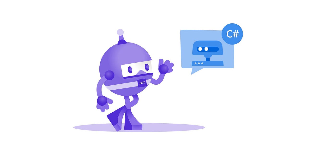 Implementing Scoped Structured Logging With Microsoft Ilogger In Net 6441