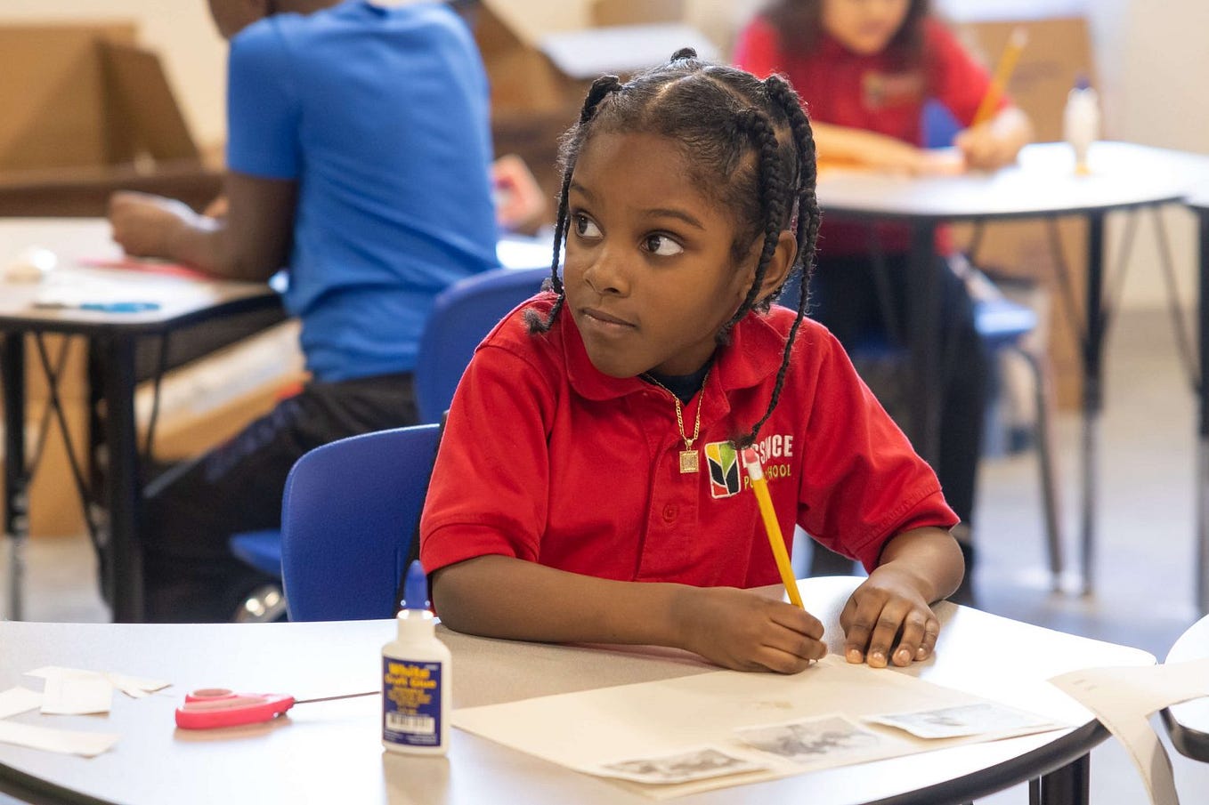 The Best Schools in Downtown Houston: Spotlight on Beatrice Mayes ...