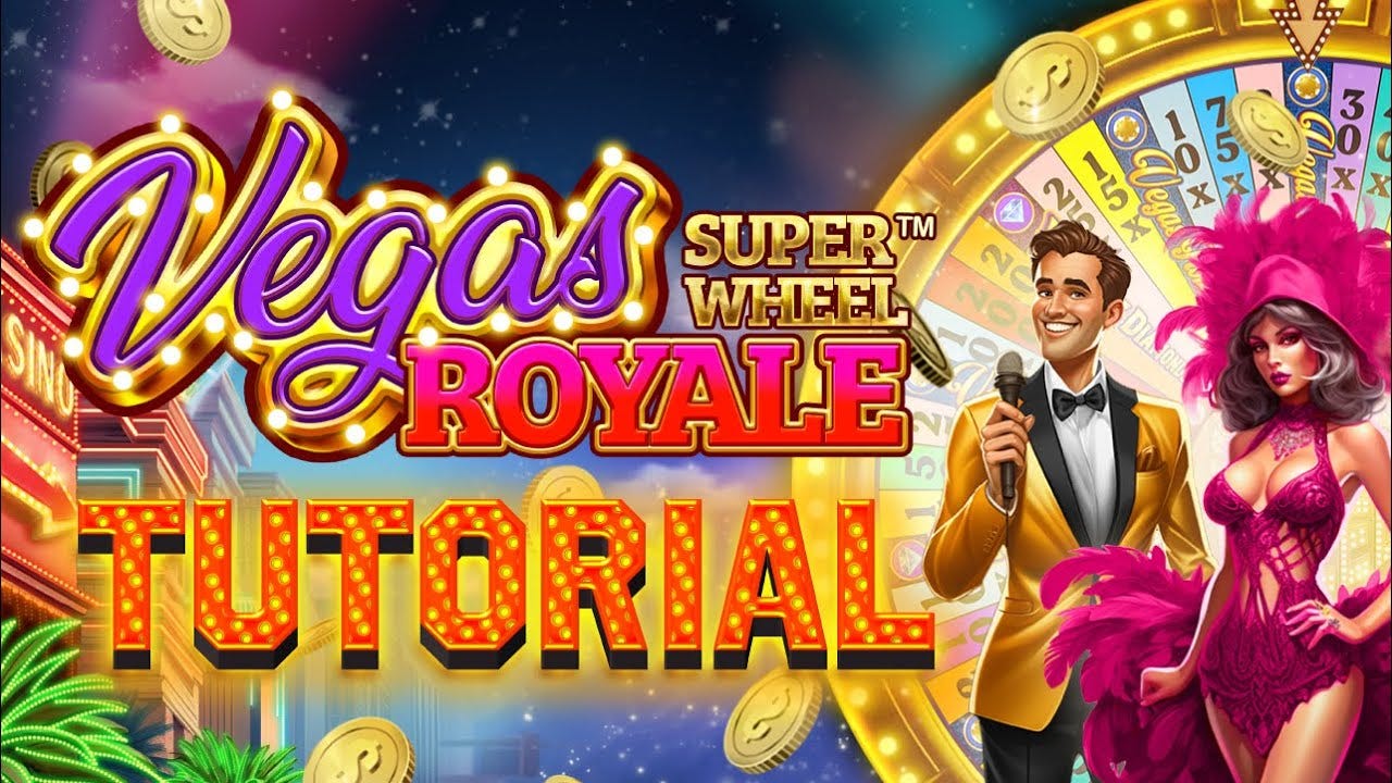 Penjelasan Slots Vegas Royale Super Wheel dari Stakelogic | by lisa | Jun, 2024 | Medium